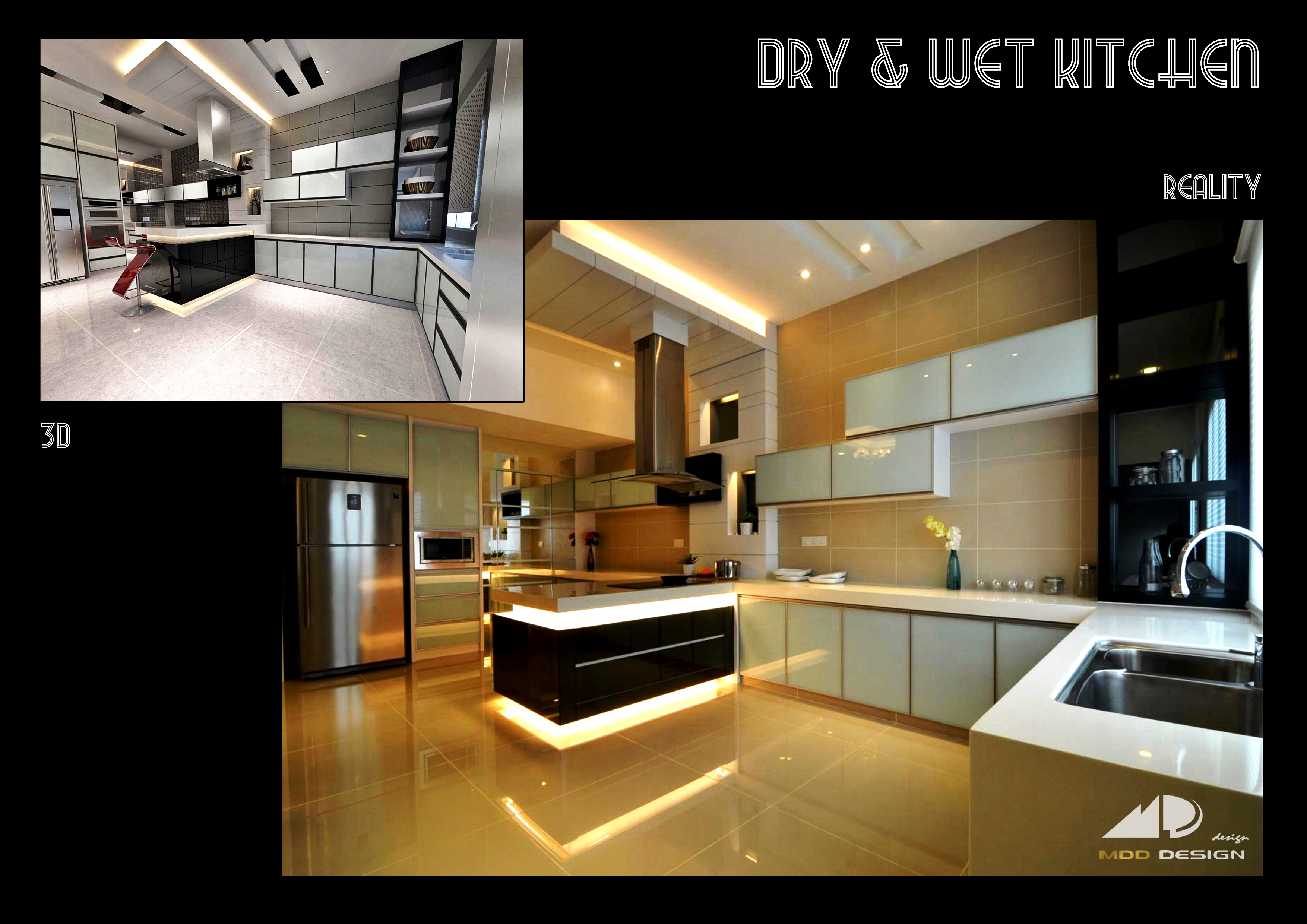 TRANSFORMATION | MDD DESIGN